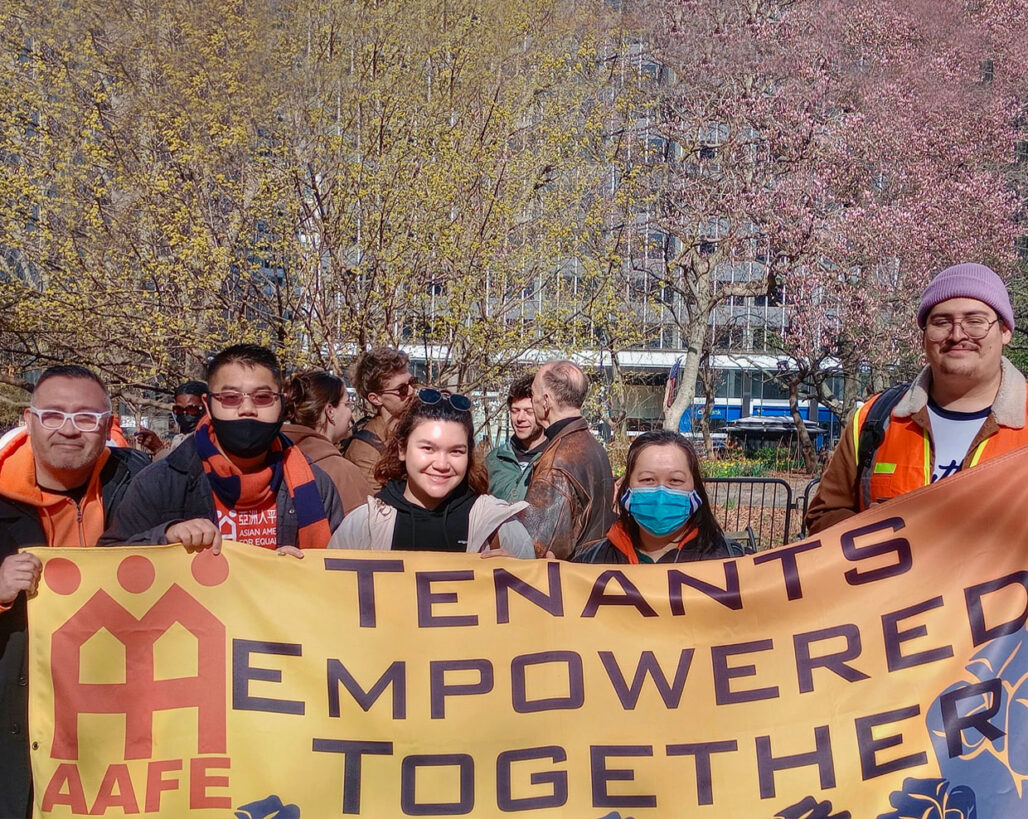 Community Services | Asian Americans for Equality