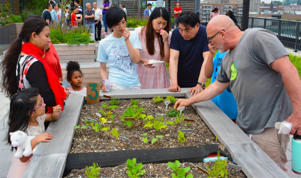 One Flushing | Asian Americans for Equality
