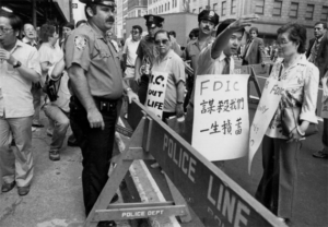 Our History | Asian Americans for Equality