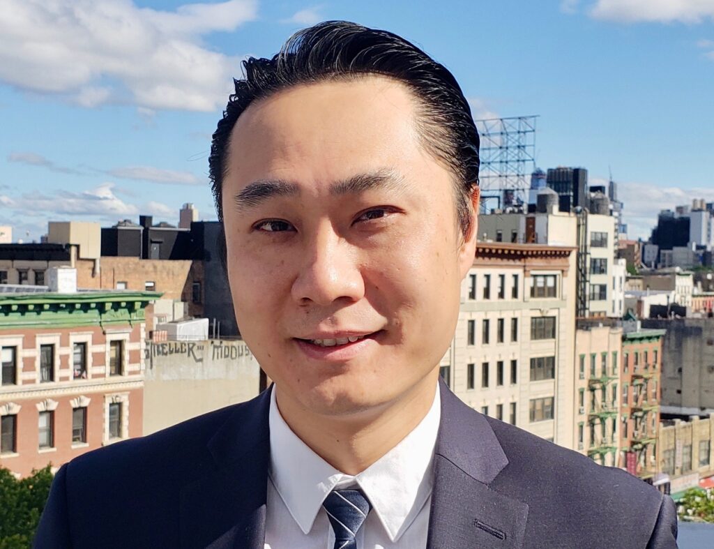 Our Leadership | Asian Americans for Equality