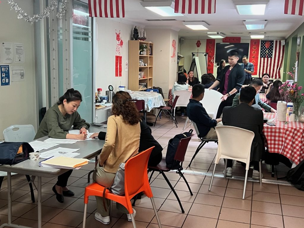 Homepage | Asian Americans for Equality