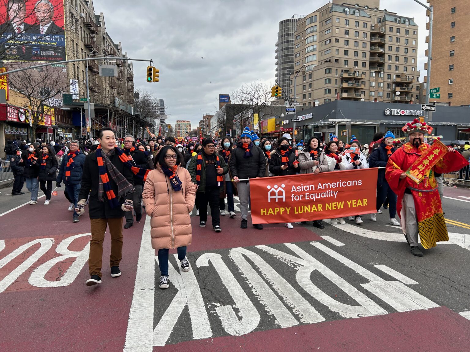 About Us | Asian Americans for Equality