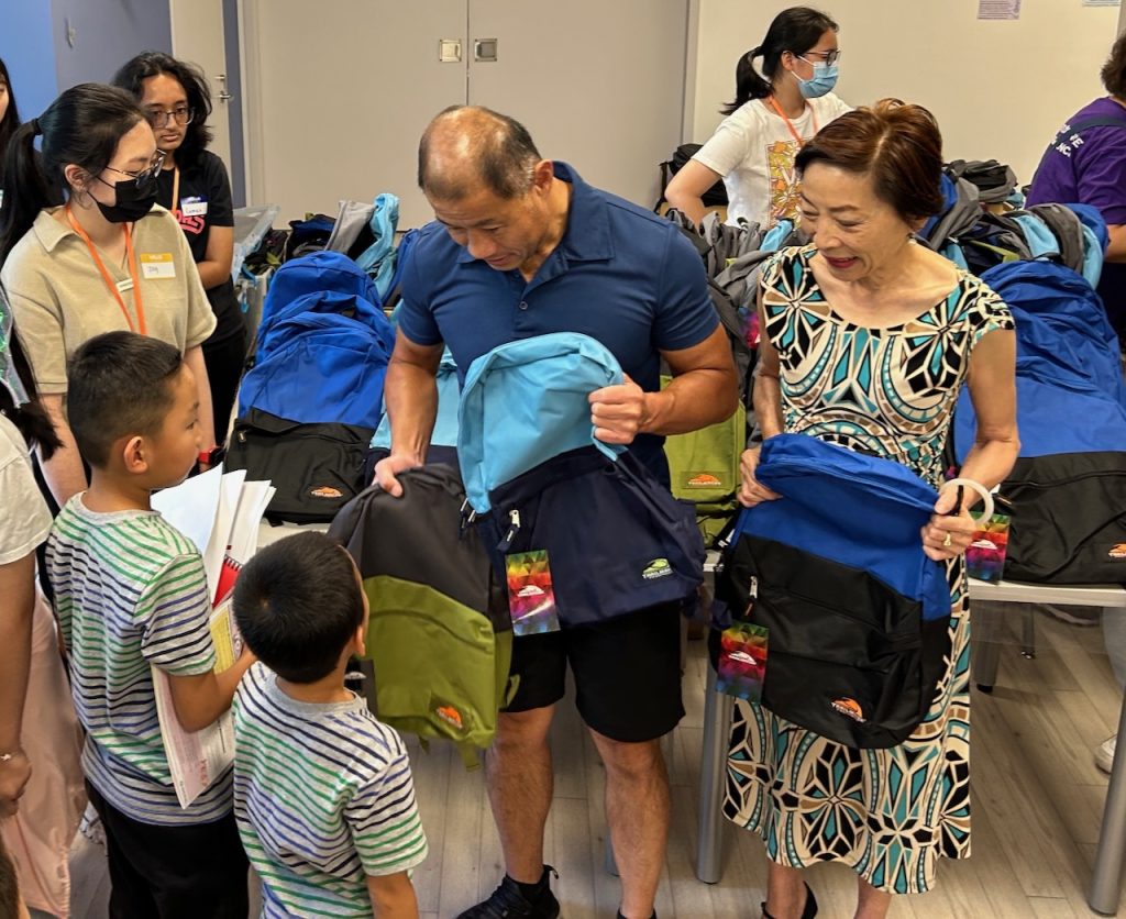 Homepage | Asian Americans for Equality