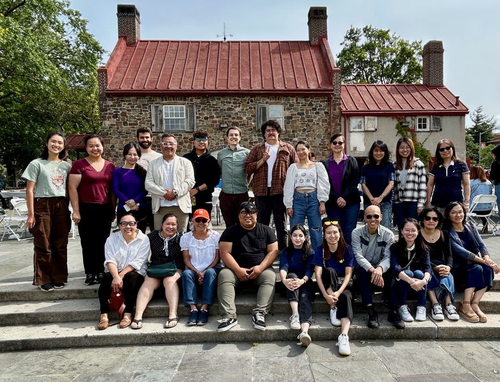 Homepage | Asian Americans for Equality