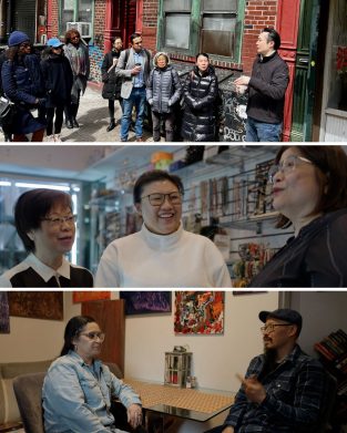 Home | Asian Americans for Equality