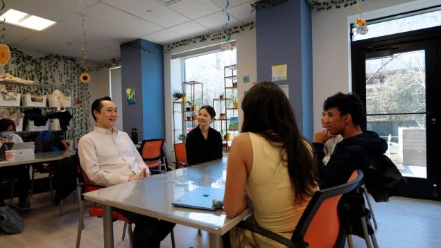 Home | Asian Americans for Equality